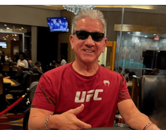 Bruce Buffer Salary Exposed, What the “Veteran Voice of the Octagon ...